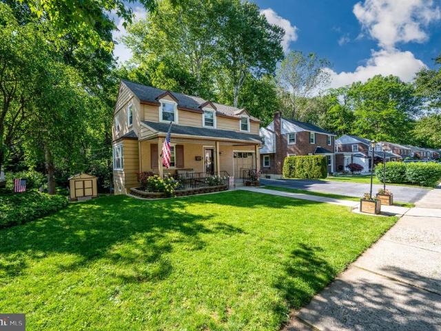 14 Beechwood Drive