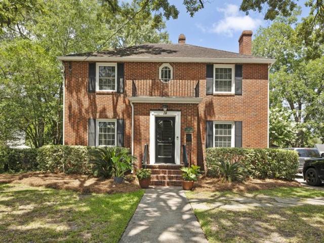 14 Belvue Rd, Charleston, SC 29407