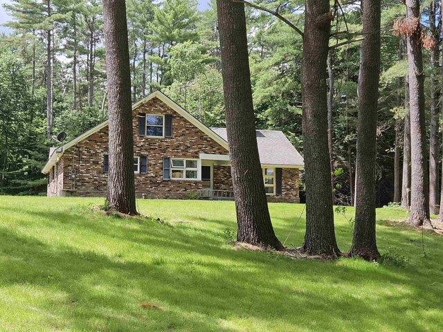 14 Bellmore Dr, Orford, NH 03777