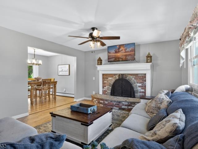14 Bettino Dr