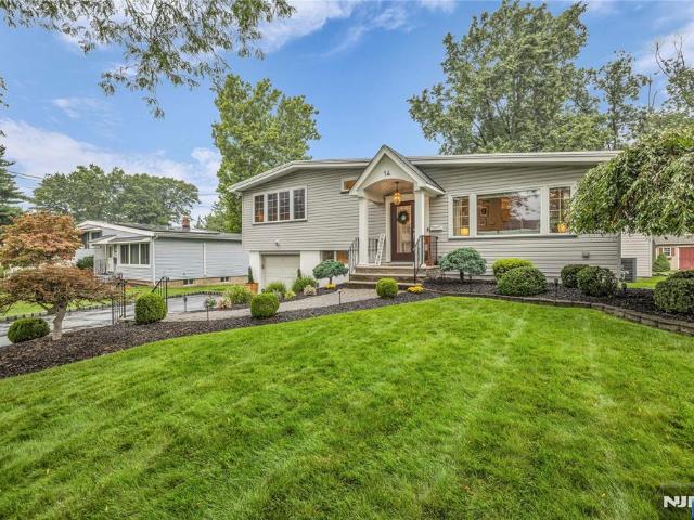 14 Beverly Road