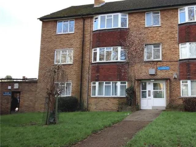 14 Bincote Road, London, EN2 7HW, United Kingdom | 2 bed apartment for rent #167692852 | Rentberry