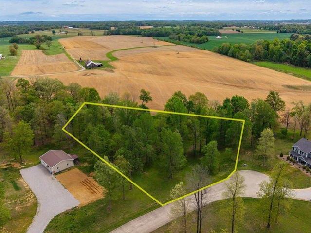 14 Big Oak Circle Rd, Calhoun, KY 42327