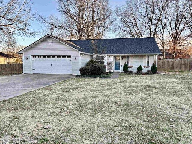 14 Birchwood Dr, Cabot, AR 72023