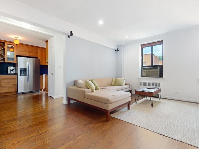 14 Bogardus Place, New York, NY