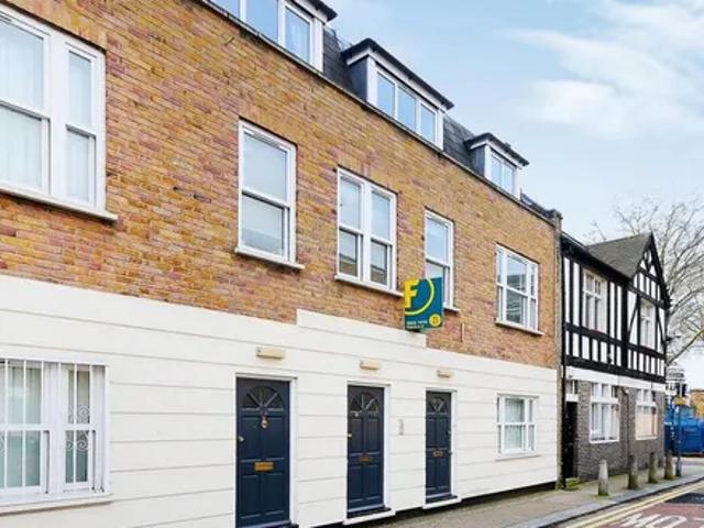 14 Boundary Street, London, E2 7JE, United Kingdom | 1 bed apartment for rent #140800234 | Rentberry