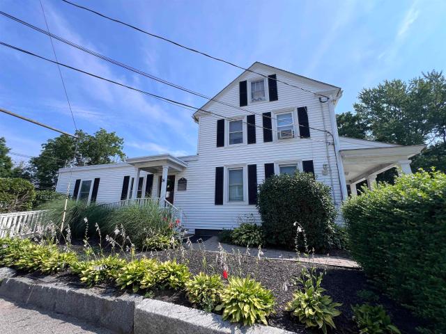 14 Bow Street # 6