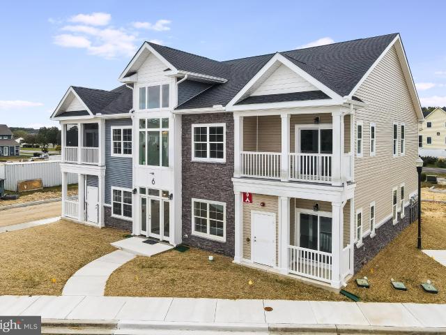 14 Bowers Dr, Unit 2, Ocean View, DE 19970 | MLS #DESU2100 | Compass
