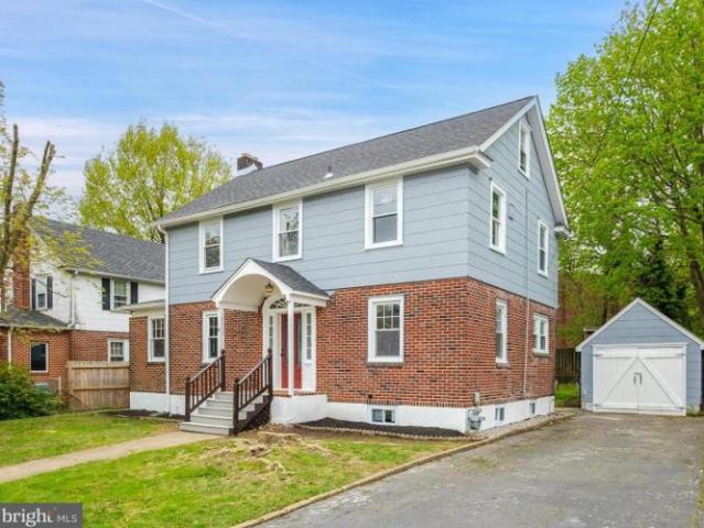 14 Boxwood Rd, Wilmington, DE 19804