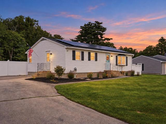 14 Bloomingdale Drive