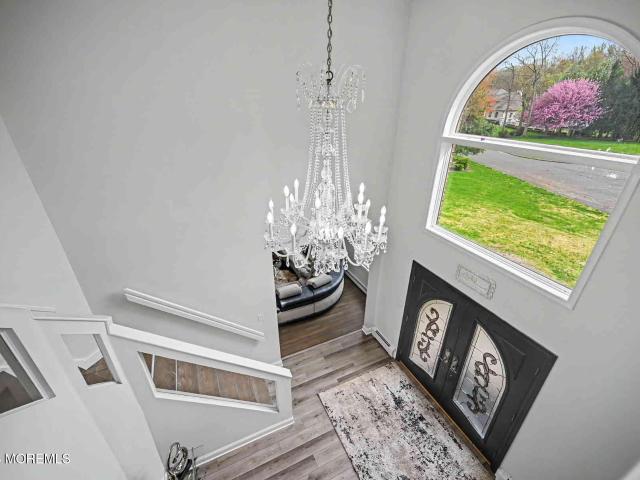 14 Black Walnut Way
