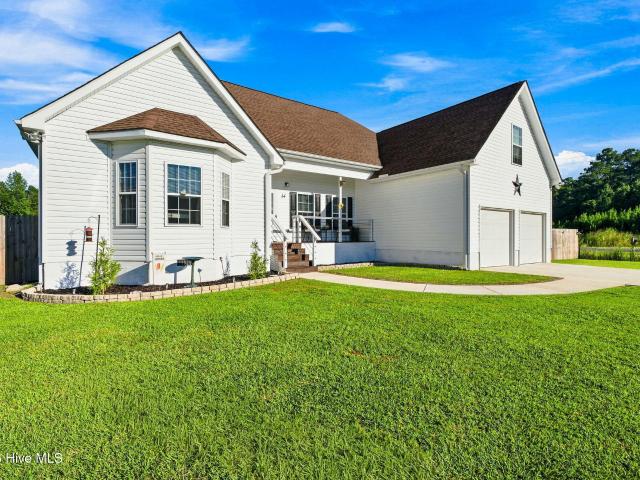 14 Bless Avenue