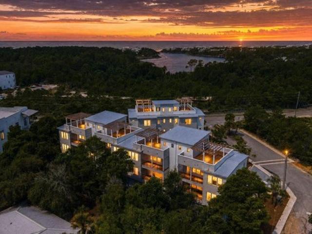 14 Blue Wave Dr Unit E, Santa Rosa Beach, FL 32459