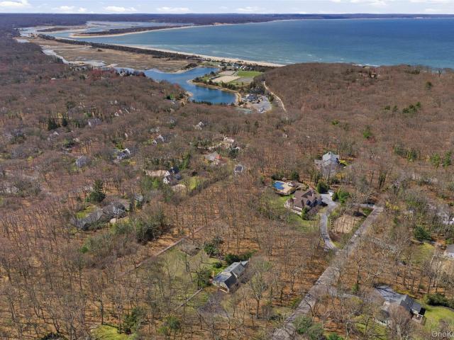 14 Blueberry Ridge Road