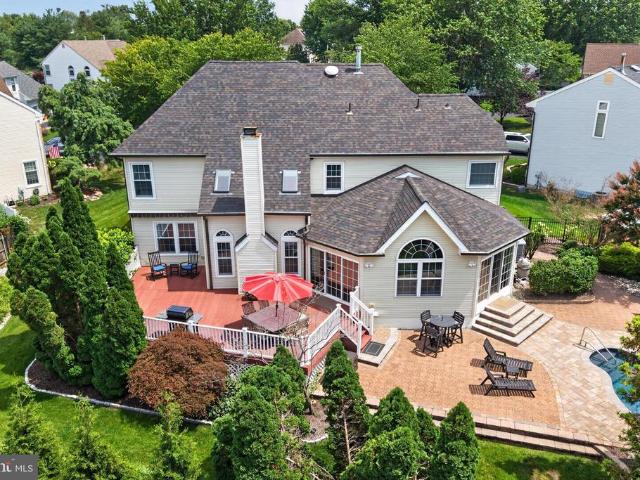 14 Browning Court