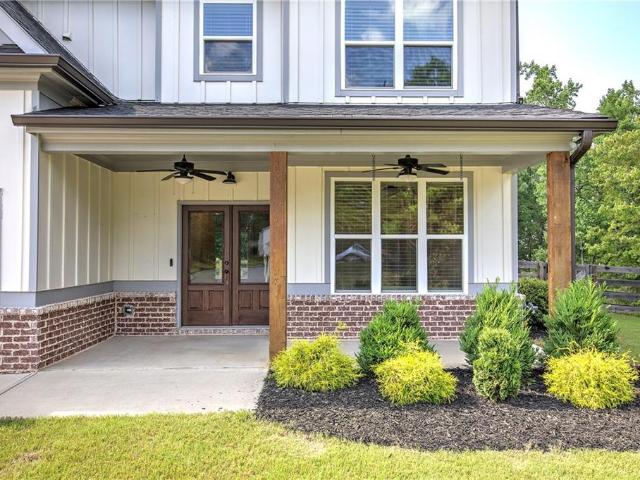 14 Brownwood Drive SE