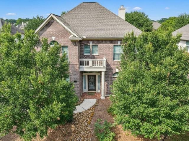 14 Broadweather Pl, The Woodlands, TX 77382 | MLS #52857 | Compass