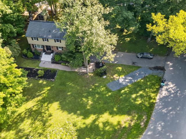 14 Brookwood Drive