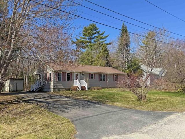 14 Brae Dr, Ellsworth, ME 04605