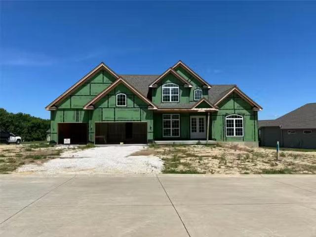14 BRIARCLIFFE XL @ BELLEVAIX, ST CHARLES, MO 63301 Single Fam.