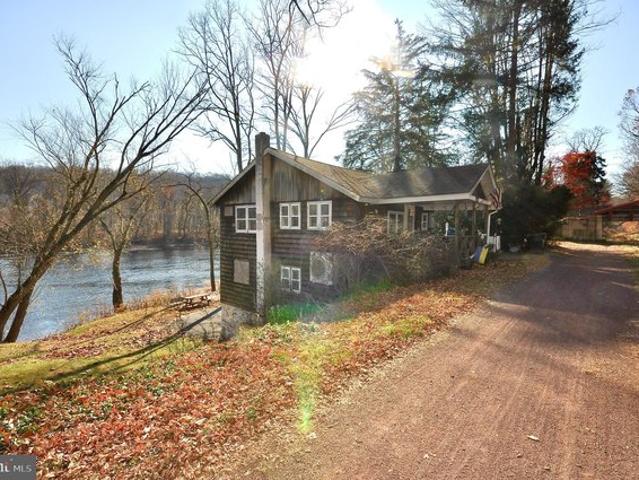 14 Bridge 5, Pipersville, PA 18947