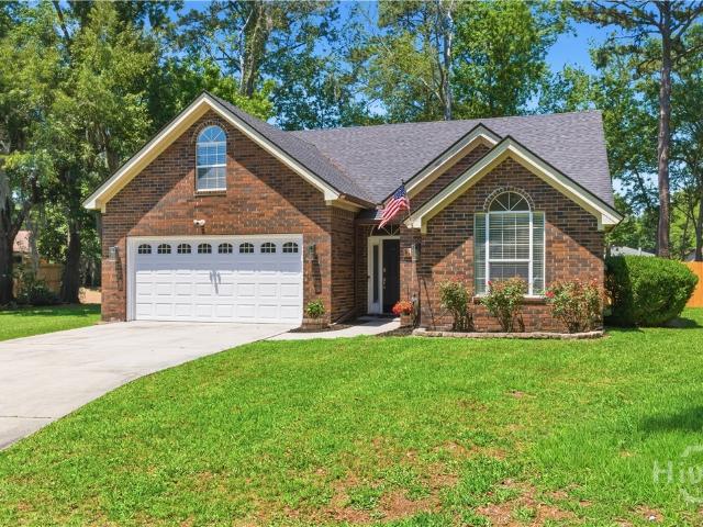 14 Bristlecone Court
