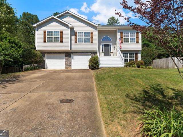 14 Bryan Springs Rd SW, Rome, GA 30165