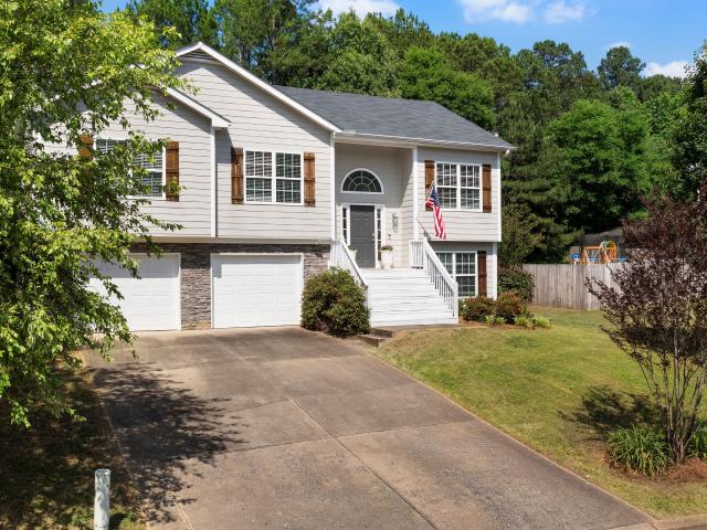 14 Bryan Springs Road SW