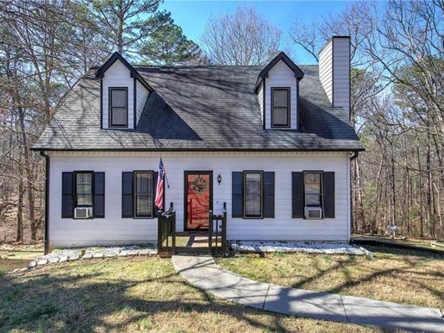 14 Buckskin Dr SW, Cartersville, GA 30120