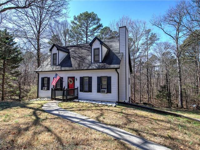 14 Buckskin Dr SW, Cartersville, GA 30120 | MLS #7759 | Compass