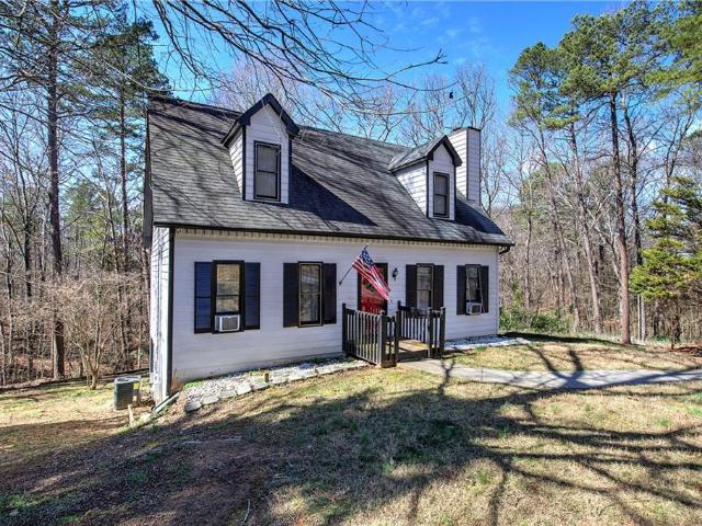 14 Buckskin Drive SW