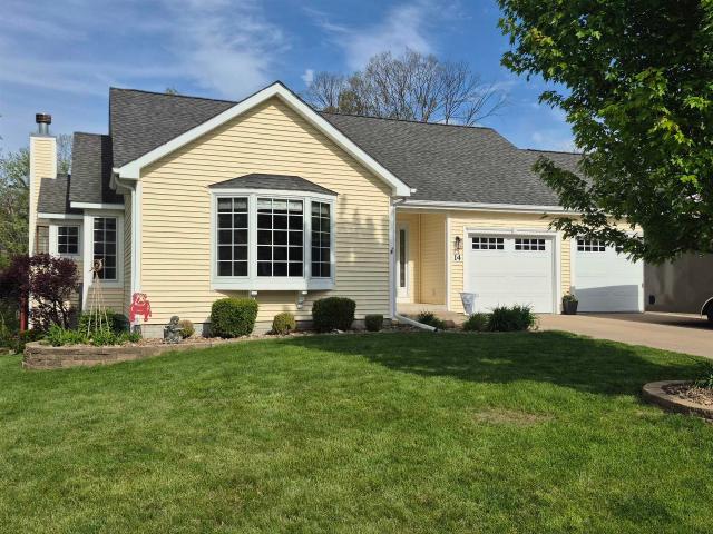 14 Cambridge Ct