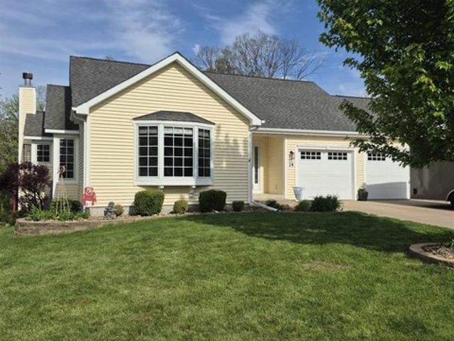 14 Cambridge Ct, Ottumwa, IA 52501