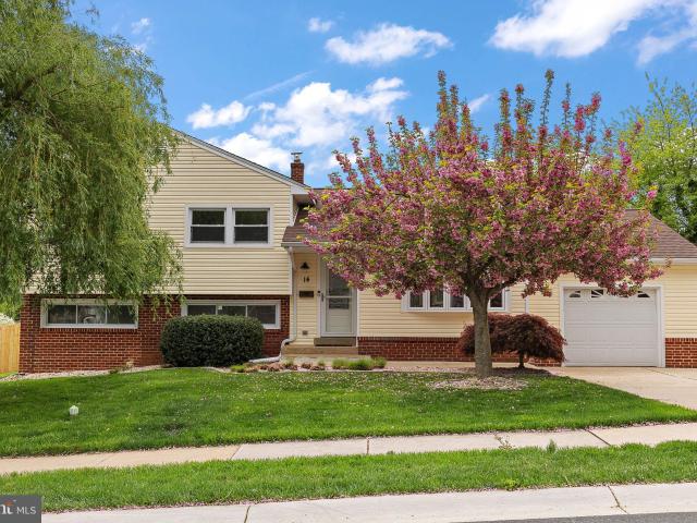 14 Cameo Rd, Claymont, DE 19703 | MLS #DENC2101 | Compass