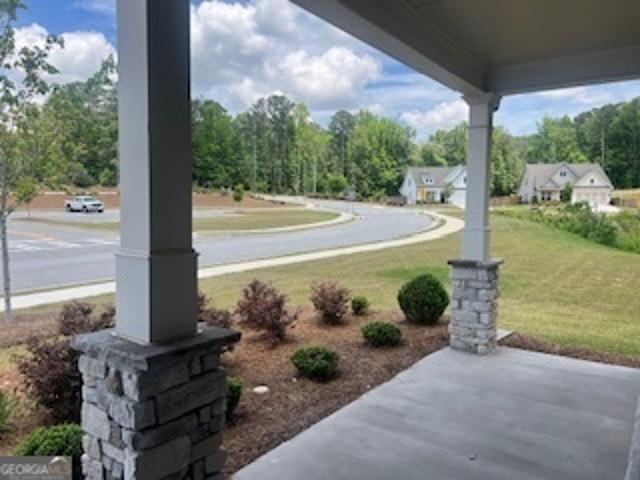 14 Candleberry Way