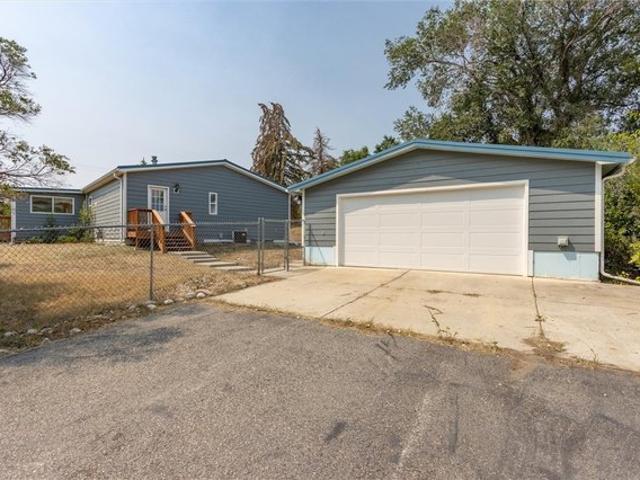 14 Cactus Dr, Fromberg, MT 59029
