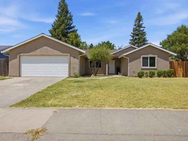 14 Cache River Cir, Sacramento, CA 95831