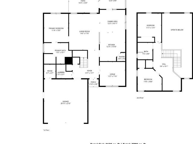 14 Calabash Lakes Blvd. Carolina Shores, NC 28467 | MLS #100543 | Compass