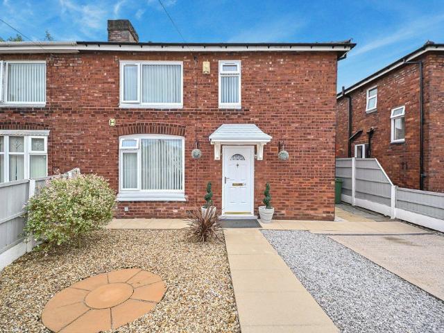14, Car Bank Square, Manchester M46, 3 bed semi detached house to rent, £1,200 pcm | PrimeLocation
