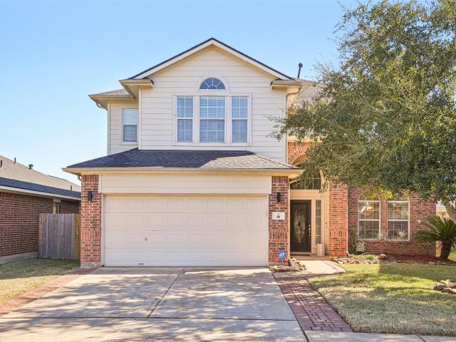 14 Carmel Chase Court