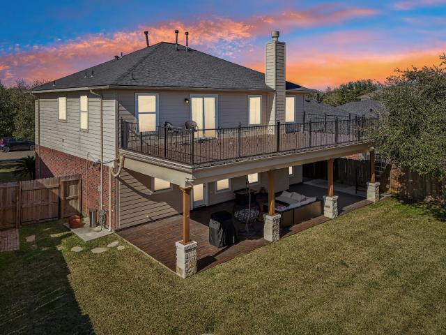 14 Carmel Chase Court