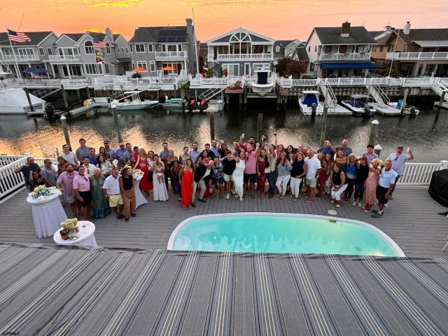14 Caroline Ln, Ocean City, NJ 08226 | MLS #606584