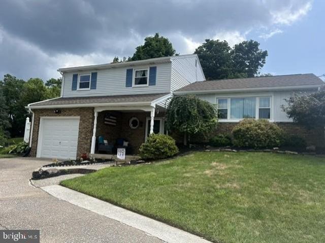 14 Carriage Rd, New Cumberland, PA 17070
