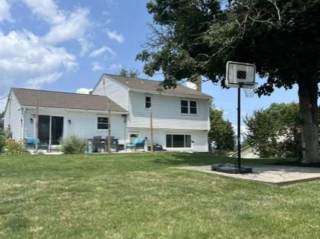 14 Carriage Road