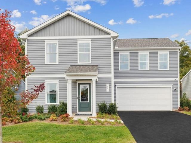 14 Carrs Ct, Charlottesville, VA 22902
