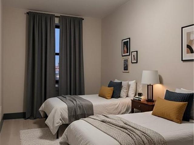 14 Cass Place, Unit 3A | Compass