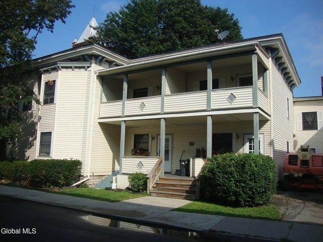14 Center St, Fort Plain, NY 13339