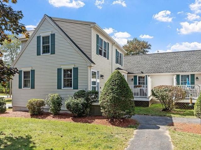 14 Century Way Unit 14, Gardner, MA 01440