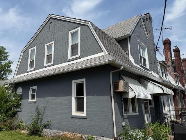 14 Cedar Street