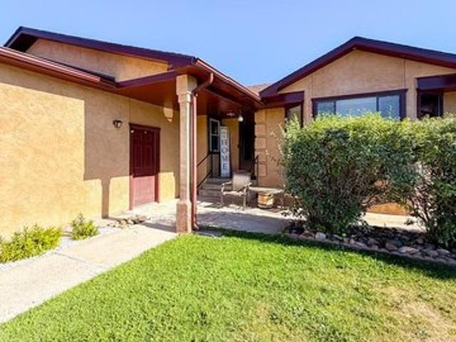 14 Chaparral Cir, La Junta, CO 81050